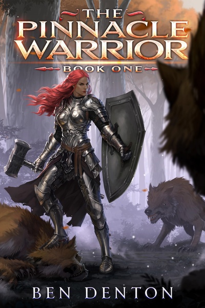 Chapter 124: Final Decisions and Status - The Pinnacle Warrior [LitRPG ...