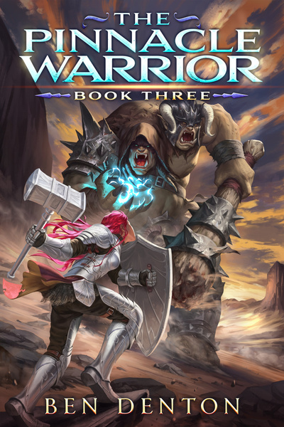 Chapter 216: To Prove Themselves - The Pinnacle Warrior [LitRPG Dungeon ...