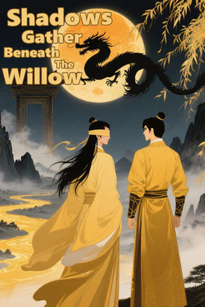 Chapter 51 : The Assault on Obsidian Hall - Shadows Gather Beneath The ...