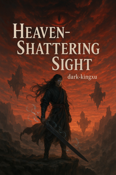 Chapter 15: Beneath the Eyes of Heaven - HEAVEN-SHATTERING SIGHT ...