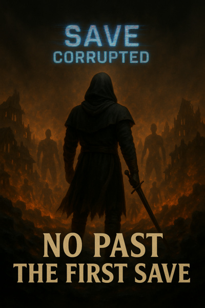 5 - Bridge of Memory (PART 1) - No Past the First Save | Royal Road