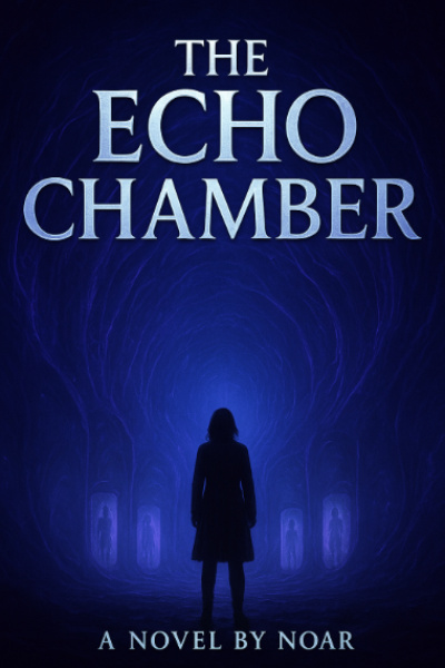 The Echo Chamber | Royal Road