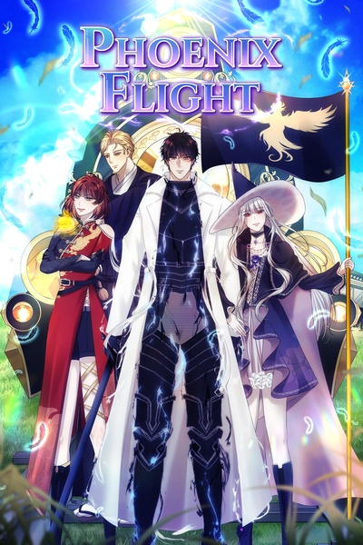 Chapter One Hundred and Twenty-Nine: An Unlikely Agreement - Phoenix ...