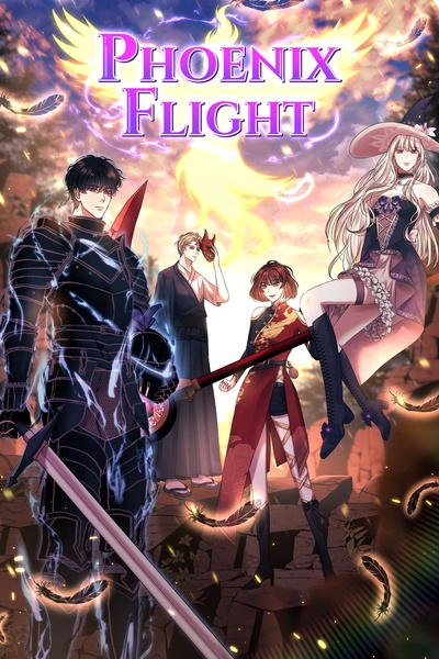 Side Story: Davi #1 - Phoenix Flight [Lite LitRPG - Dungeon Diving ...