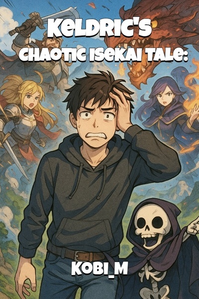 Chapter 7: Performance Review: Bandit Edition (Part 1) - Keldric's Chaotic Isekai Tale: Bad ...