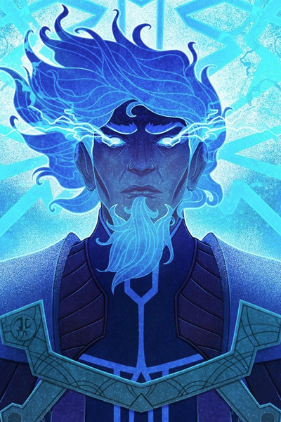 Life 1: Week 3a - Magic School Loop | Royal Road