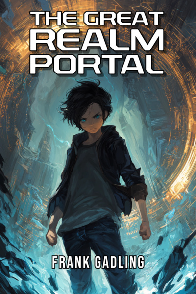 Chapter 6: Bloodlines and Betrayals - The Great Realm Portal [A LitRPG Progression - Isekai ...