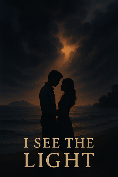 I See The Light | Royal Road
