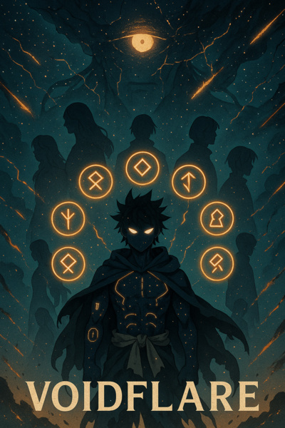 Voidflare | Royal Road