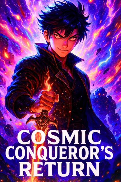 Chapter 84: The Gift of the Tarsa - Cosmic Conquerors' Return | Royal Road