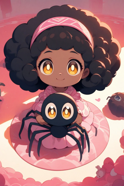 The Divine Web We Call Family | Royal Road