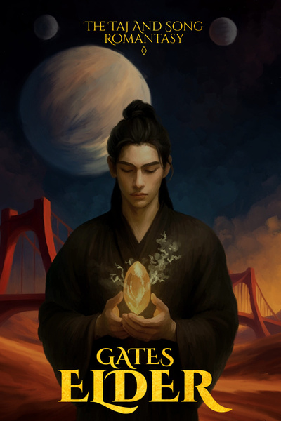 Chapter 143 / Avery / 177 ACD-4-10 NEW EMPIRE - Gates Elder: The ...