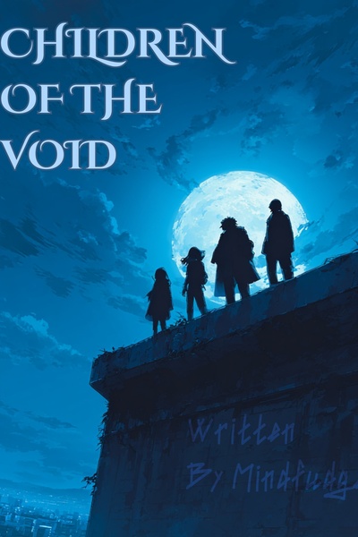 Info Page: Uniform Protocols - Children Of The Void [Cosmic Dark ...