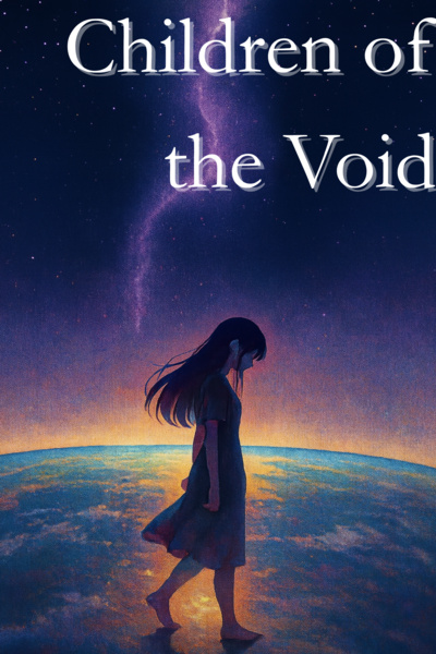 [Vol. 2 — To you, 14 billion years ago] Interlude Ⅲ: Silence - Children ...