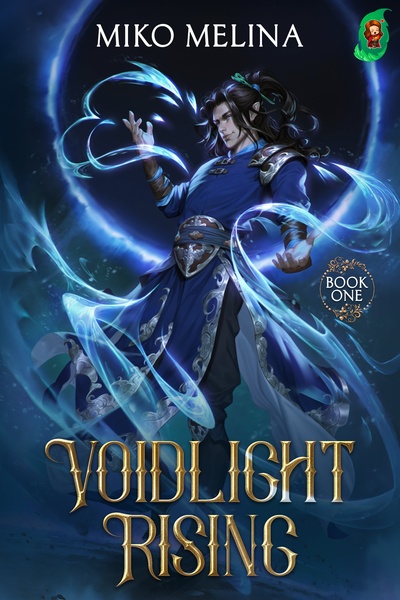 Chapter 153 - Cult of the Dark Moon - Voidlight Rising (Book 1 coming ...