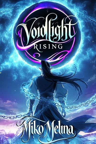 Chapter 76 - Flash Back Backlash - Voidlight Rising (Book 2 Complete!) | Royal Road