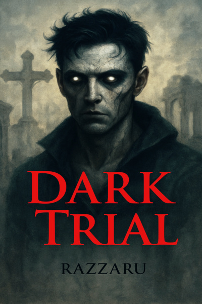 Dark Trial | Royal Road