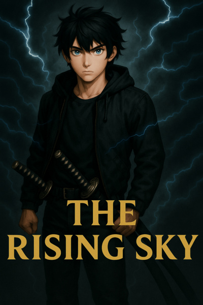 The Rising Sky | Royal Road