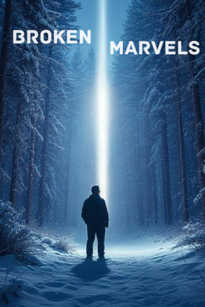 Chapter 2.10 - Broken Marvels: The Evers's Conjecture | Royal Road