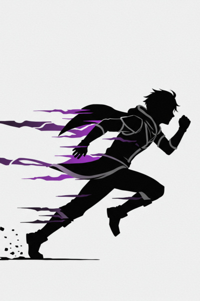 Mana Resonance and Core Recalibration, A Devil's Due - I Became a Speedster in a Fantasy World ...