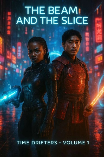 Time drifter - the beam and the slice | Royal Road