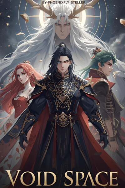 (Chapter-25) First Quest PART-1 - Void Space | Royal Road