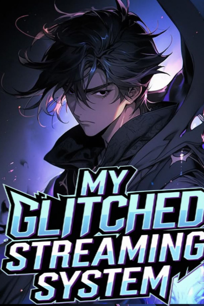 A Strange Companion - My Glitched Streaming System: I Can Steal ...