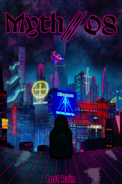 Chapter 37 - Myth//OS | Royal Road