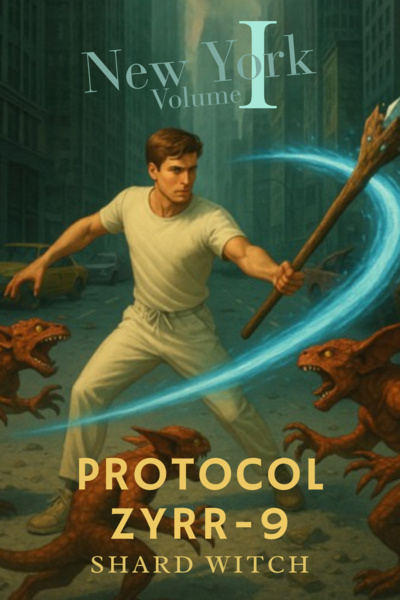 Quest Stage 3 – 23_24 - Protocol ZYRR-9 (LitRPG /System) | Royal Road