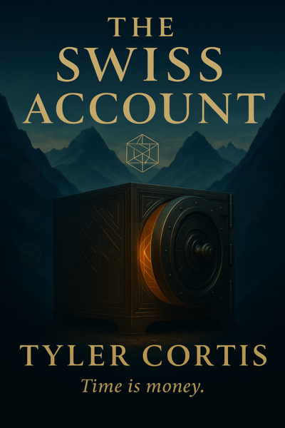 The Invitation - The Swiss Account | Royal Road