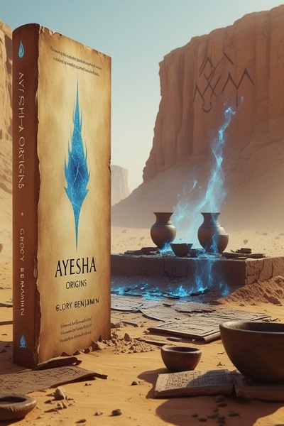 Chapter Eight: The Panther’s Shadow - AYESHA: Origins | Royal Road