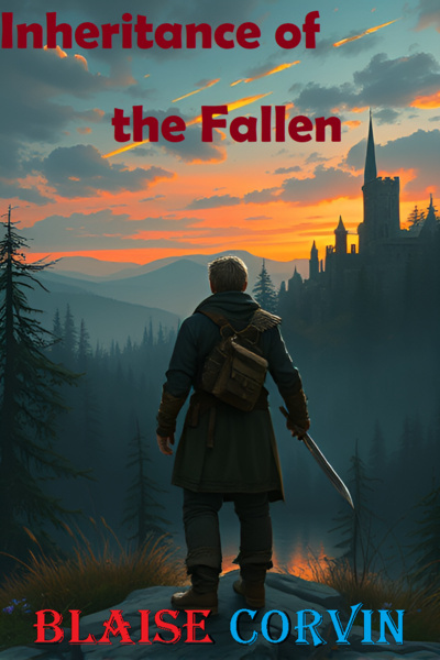 Chapter 1 - Inheritance of the Fallen | Royal Road