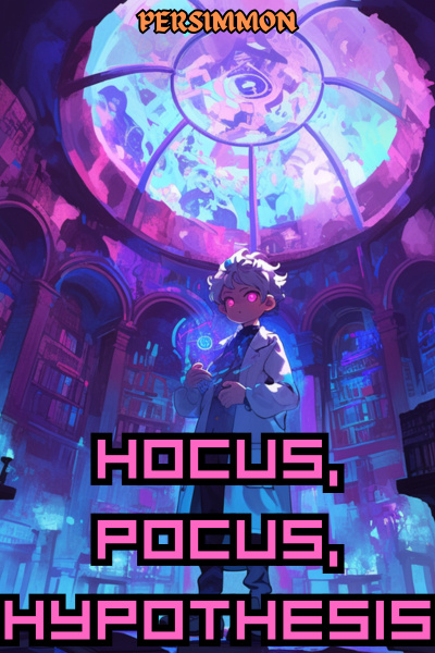 Hocus, Pocus, Hypothesis [A Scientific Isekai] | Royal Road
