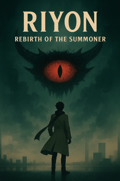 Riyon : Rebirth Of The Summoner | Royal Road