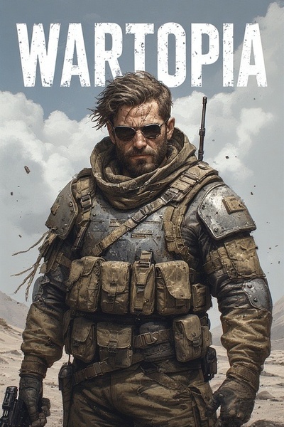 098. Portal Fantasy - Wartopia [Army & Base Building] | Royal Road