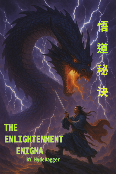 Chapter 22: Into the City - The Enlightenment Enigma [Isekai/Xianxia ...