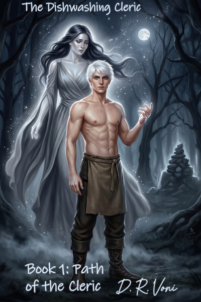 Chapter 14 - A Clean Kitchen - The Dishwashing Cleric: A Cozy LitRPG ...