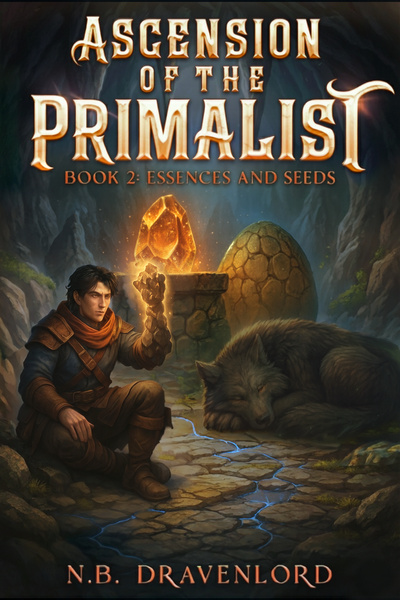 Chapter 48: Iron Tier - Ascension of the Primalist [A Tamer Class ...