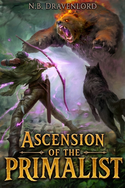 Ascension of the Primalist [A Tamer Class, LitRPG] | Royal Road