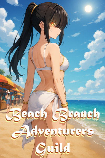 Beach Branch Adventurers Guild | Royal Road