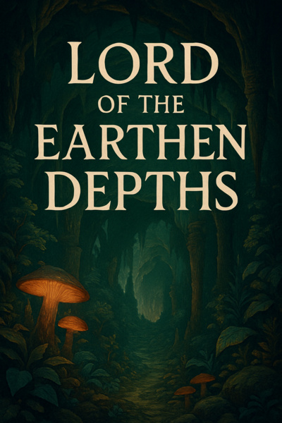 Real life Grand Strategy - Lord of the Earthen Depths | Royal Road