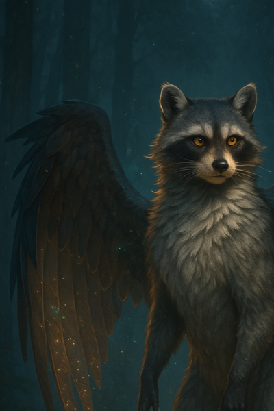 Regal Raggle | Royal Road