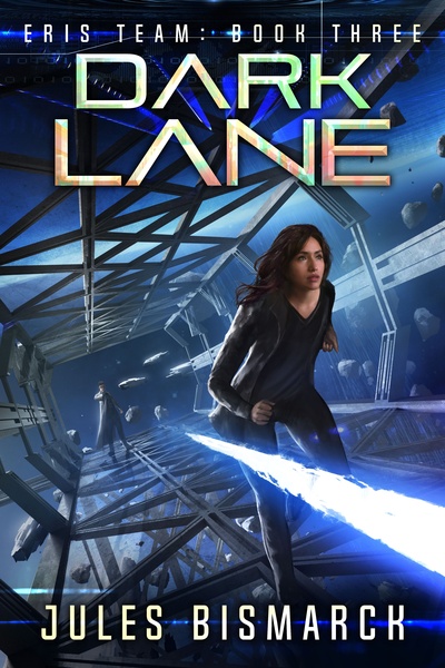 Eris Team | Royal Road