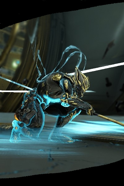 Wrath of the Beast: A Warframe Short Story | Royal Road