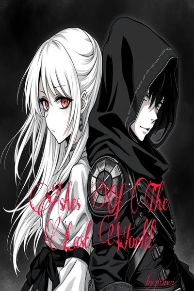 Chapter 6: Blood in the Gutters - Ashes of the Last World | Royal Road