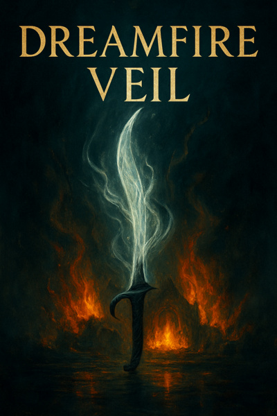 Ch 4. Shards of the Self - Dreamfire Veil | Royal Road