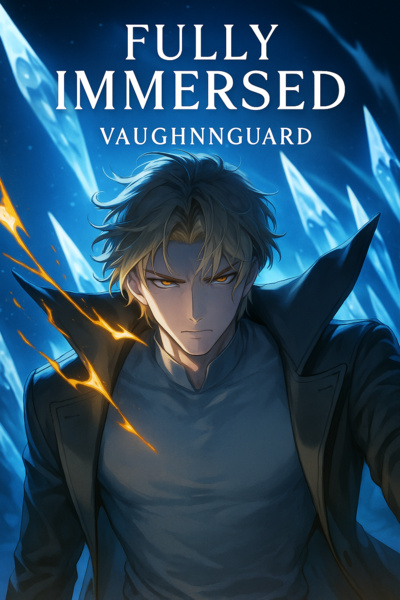 2-14: “Between Failures” - Fully Immersed | Royal Road