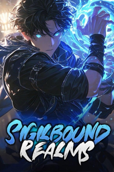 B1 | Chapter 37: Verdant Shadows (III) - Sigilbound Realms [Progression Fantasy] | Royal Road