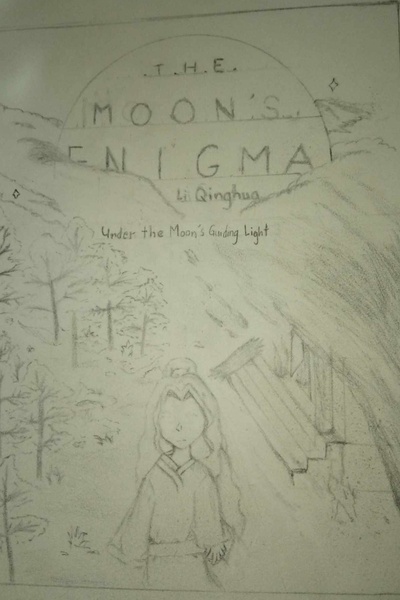[Chapter 7]: A New Master - The Moon's Enigma | Royal Road
