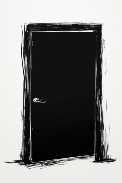 Restaurant - Endless doors | Royal Road